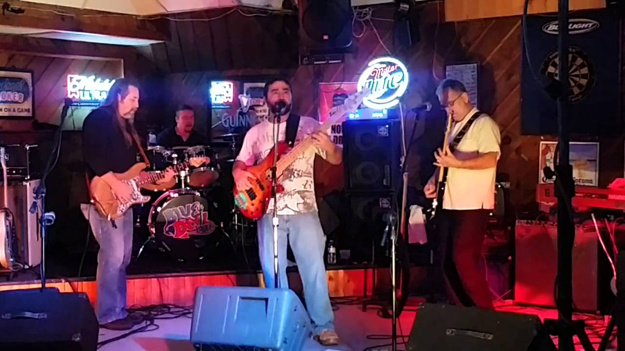 Blues Devil Bluez performing live - YouTube