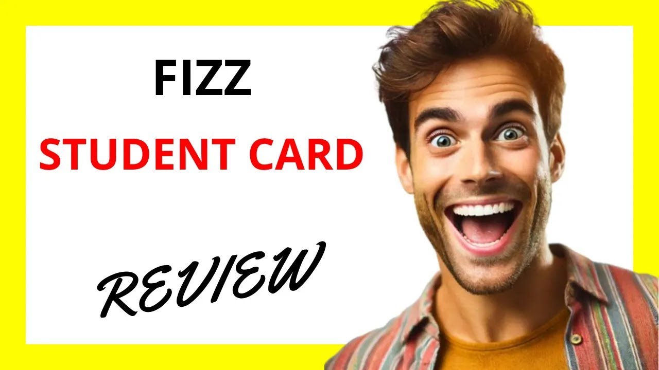 🔥 Fizz Student Card Review: A Smart Start to Building Credit, But with ...