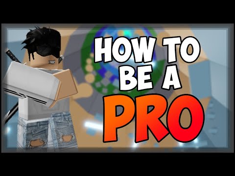 [Part 2] How TO BE A PRO in TOWER OF HELL! | Roblox #5