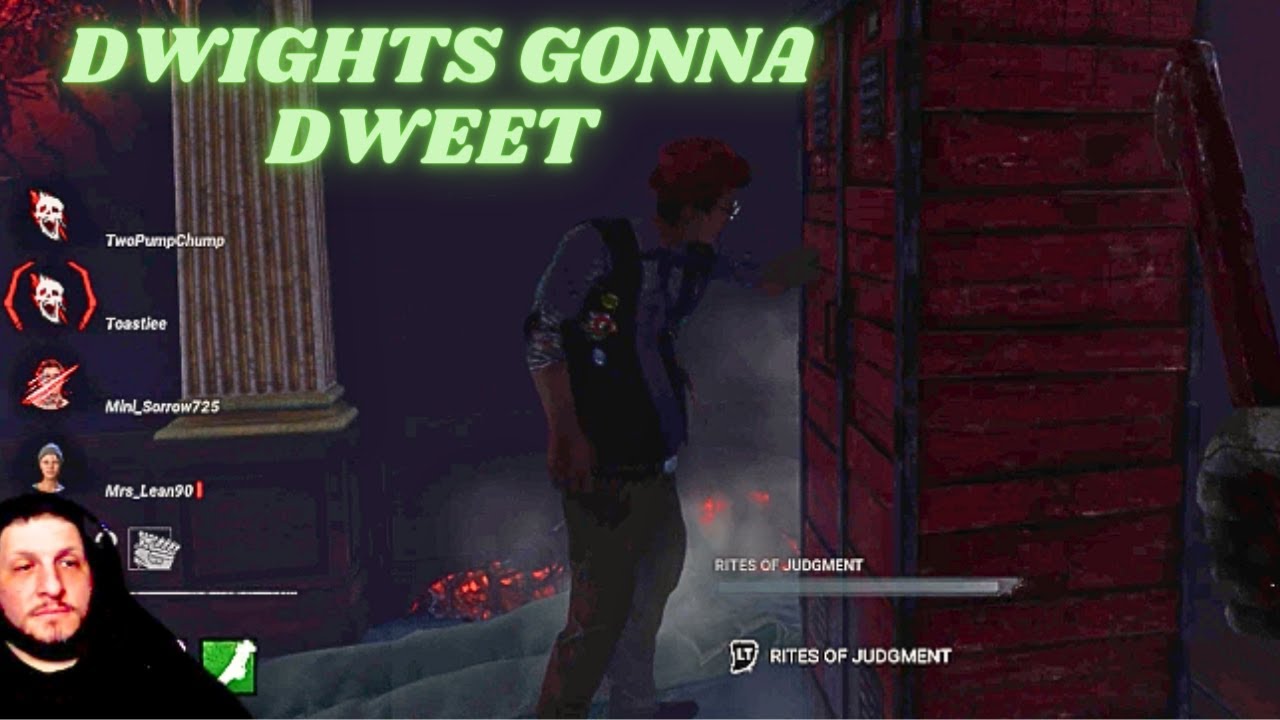 Crazy Fun RPD PP Head Game! #deadbydaylight #dbd #dbdkiller # ...