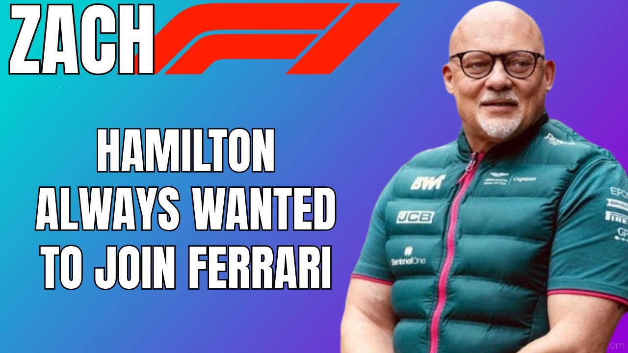 MATT BISHOP: A TRUE ICON OF FORMULA ONE - YouTube