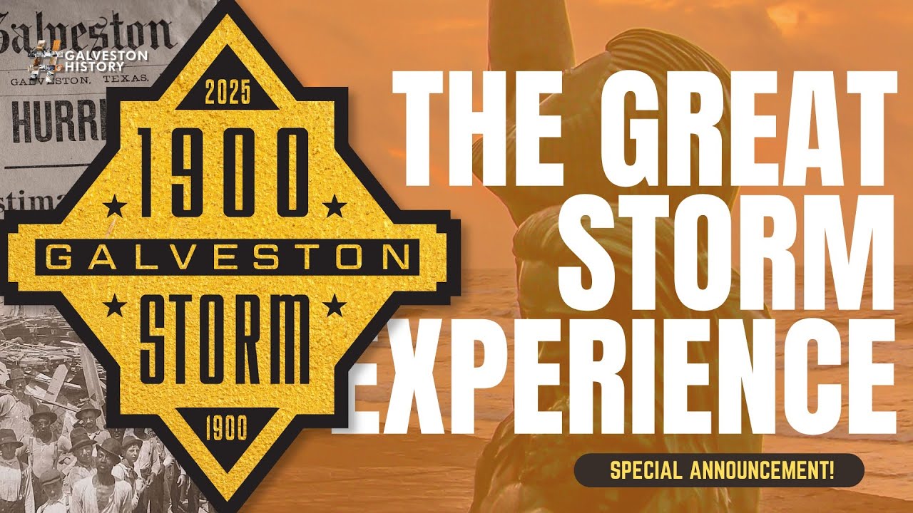 The Great Storm Experience - Development Debut - YouTube