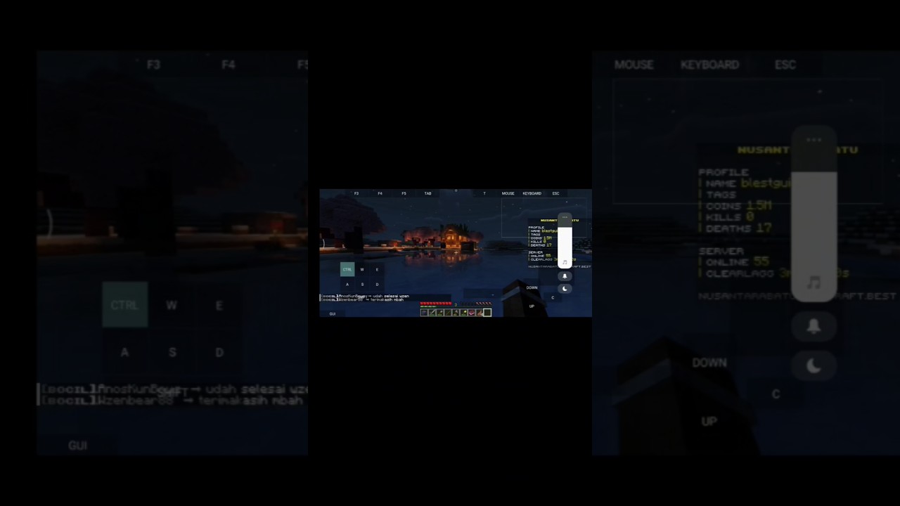 Pojav launcher Ray Tracing shader#minecraft#shorts - YouTube