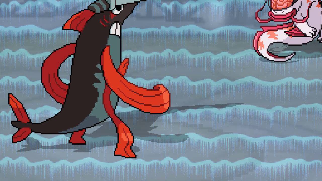 Pokemon Uranium Tandor Championship Semifinals Vs Cali (1st Row) - YouTube