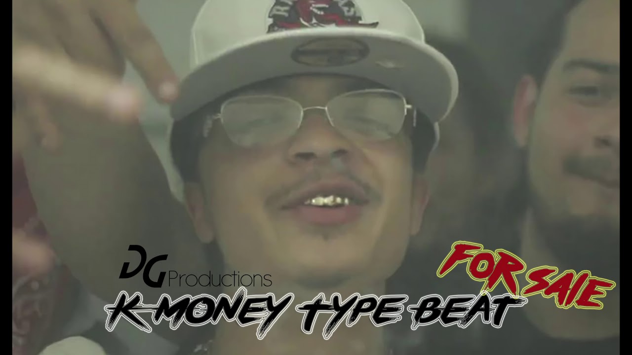 K Money Type Beat (FOR SALE) - YouTube