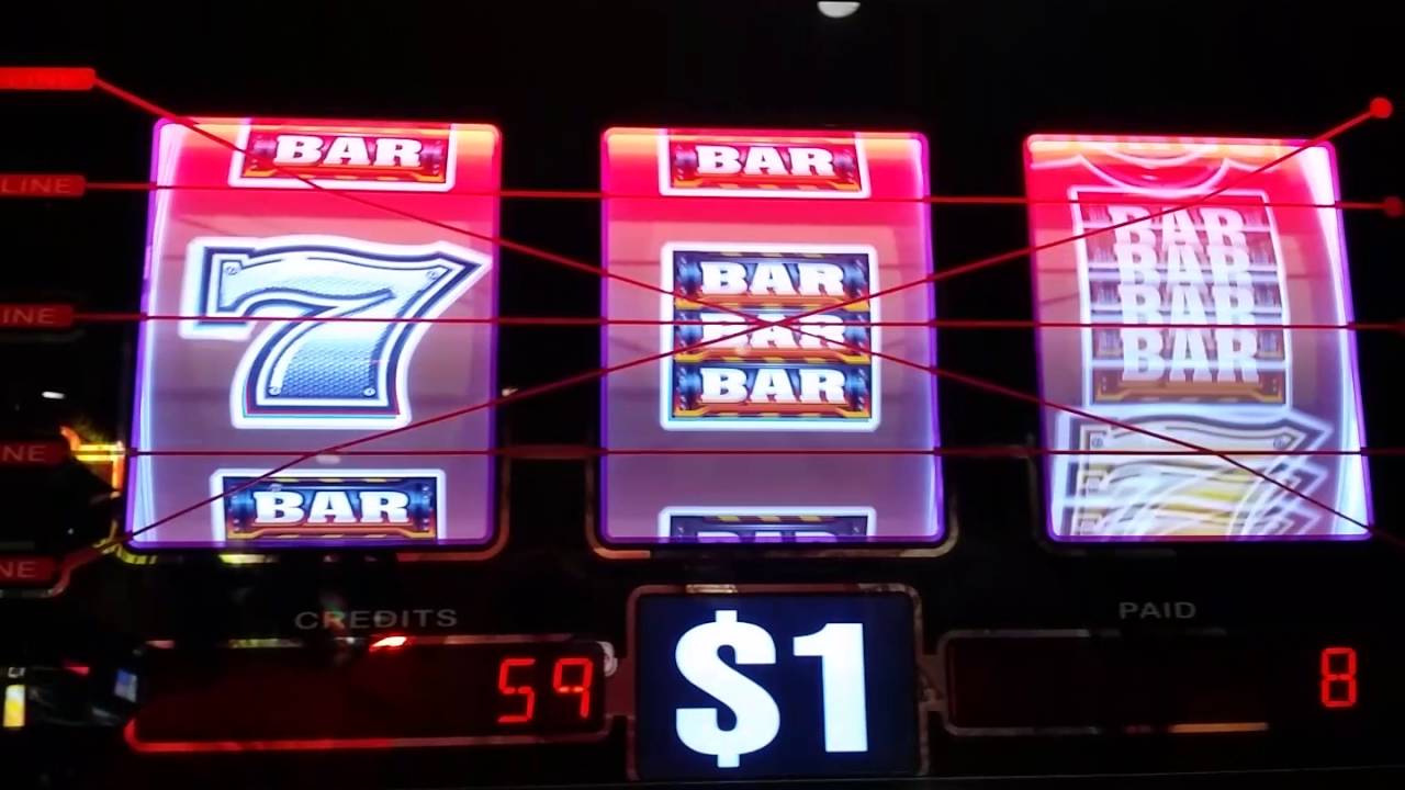 Red Alert Slot, $5 max bonus free spins - YouTube