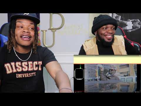 Prettyboyfredo - OPP PACK (DDG D!SS TRACK) FT Swift Quis (Official Music Video) REACTION
