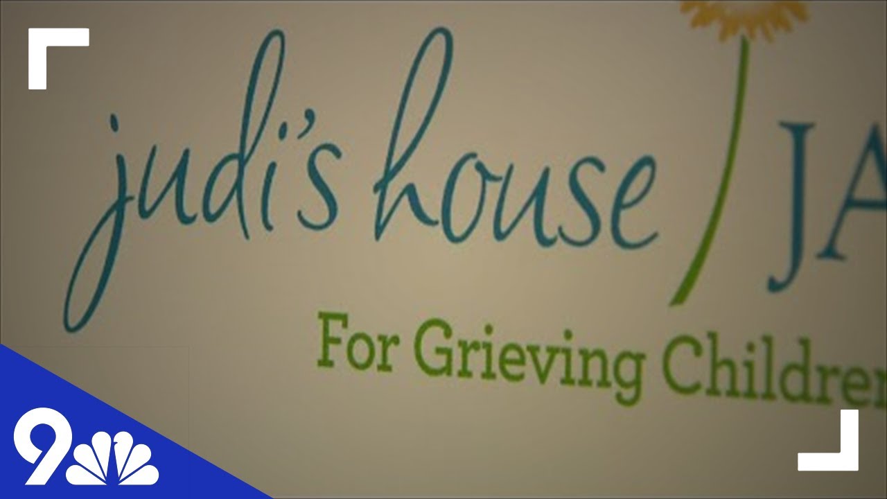 Judi's House opens new location in Aurora - YouTube