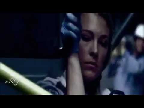 Jo Mathieson || Broken | ALL SAINTS - YouTube