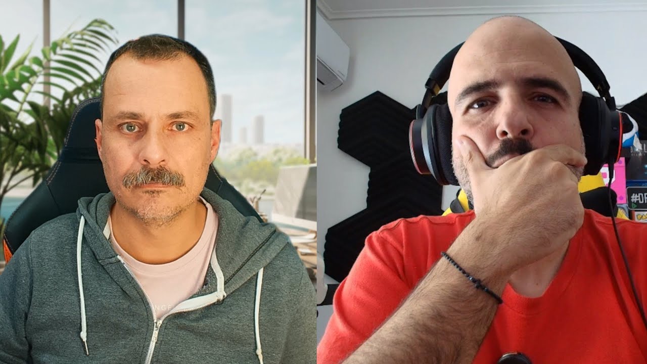 Gametech Playground Ep61: Οι "πειρατές" κερδίζουν την Nintendo; - YouTube