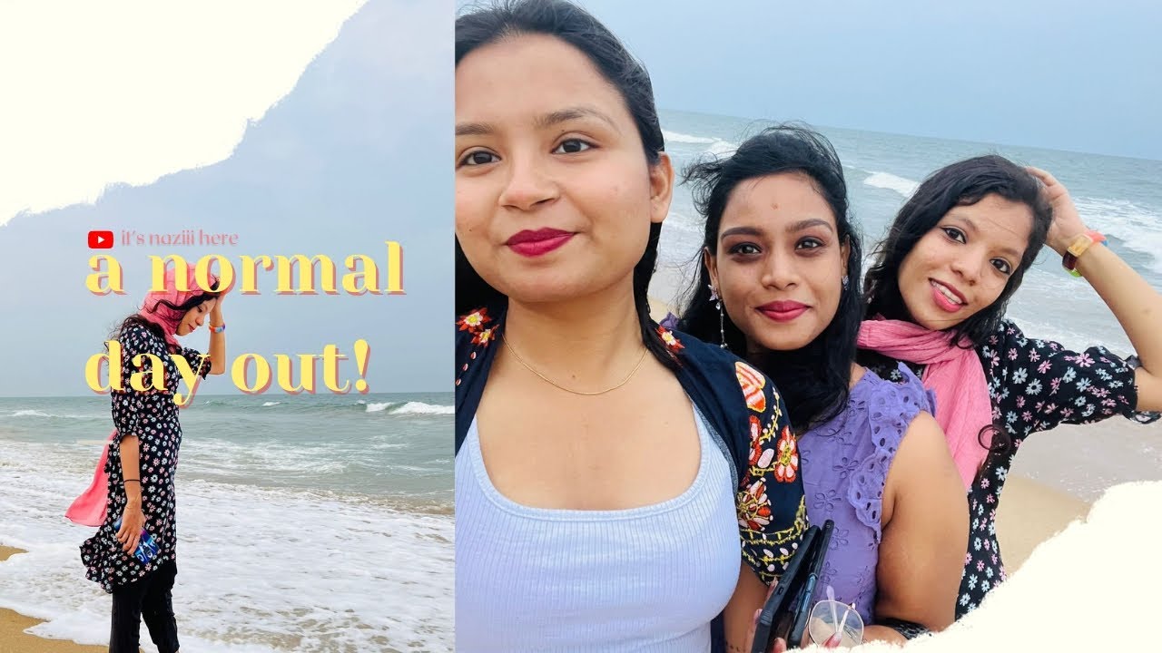 A normal day out!😎🤘🏻 - YouTube