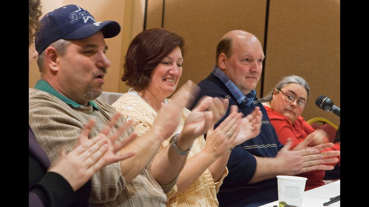 Who were the Beatrice Six suspects and where are they now? - YouTube