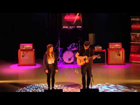 Harry and Amelia - Jessie | Live Session | Epic Studios Norwich