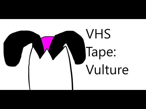 Voltes One Part 100 Trailer - Vulture VHS Commercial