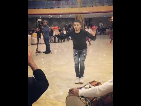 MÜTHİŞ HALAY BAGIMLILIK YAPAR