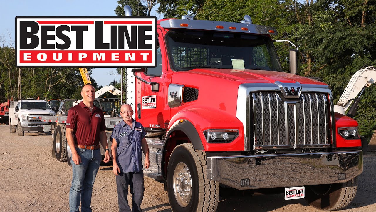 New Rollback Delivery Trucks | Providing the BEST for Our Employees ...