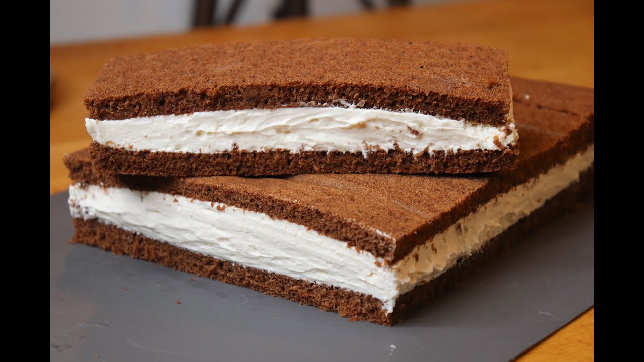 Najbolje MILCH ŠNITE koje ste ikad napravili i probali! FANTAZIJA okusa ...