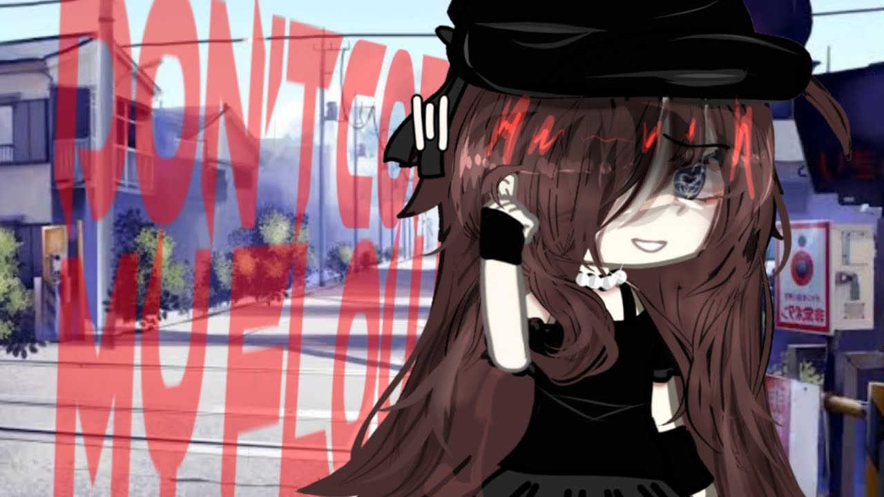 [🎀] Don't copy my flow / gacha life trend / insp by @Helloysy_estrela ...