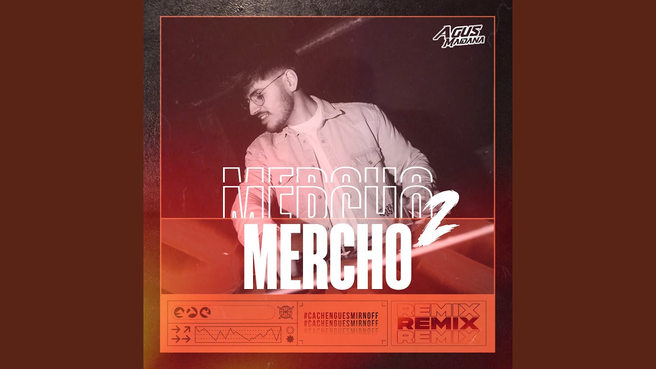 Mercho 2 (Remix) - YouTube Music