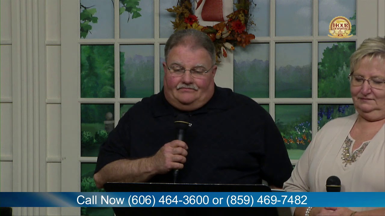 WLJC-TV Hour of Harvest featuring - YouTube