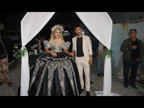 ÇANAKKALE/BİGA ROMAN DÜĞÜNÜ ENGİN VE NURCAN AYDIN ÇİFTİMİZİN BİRİNCİ AKŞAMI