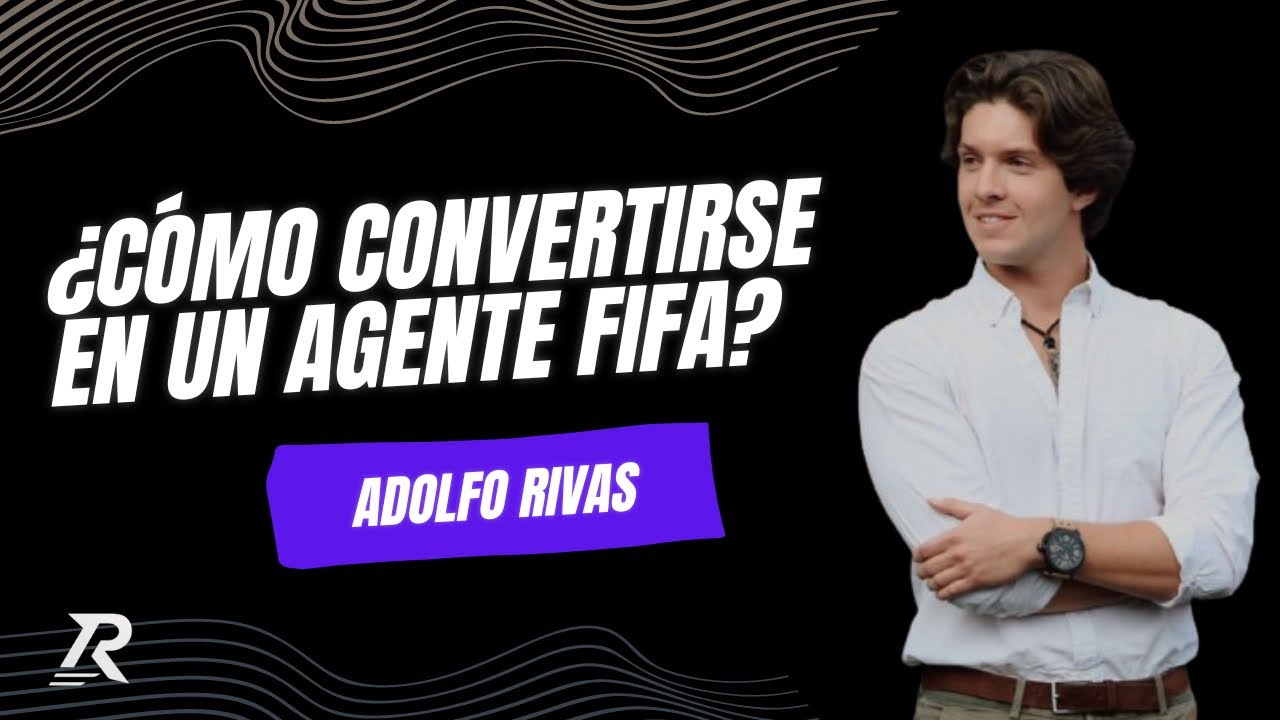 🎙️ Podcast: “Detrás de la Banca” ⚡️⚽️ Adolfo Rivas - REPRESENTANTE de ...