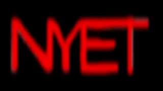 Red NYET Rising | Doovi