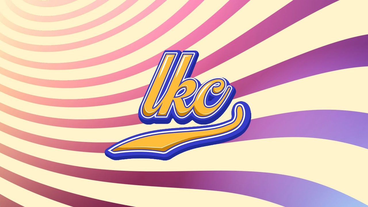 Rede LKC - YouTube