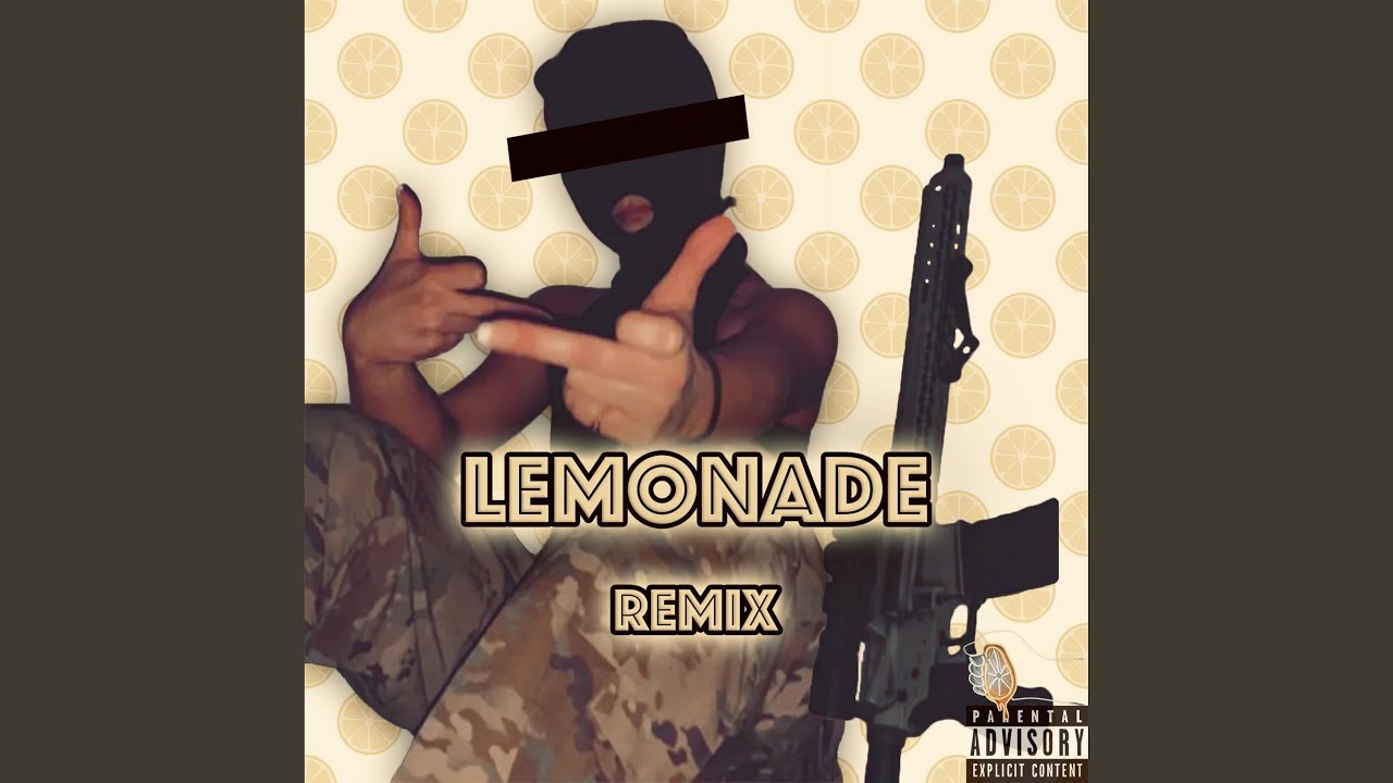 Lemonade Remix - YouTube