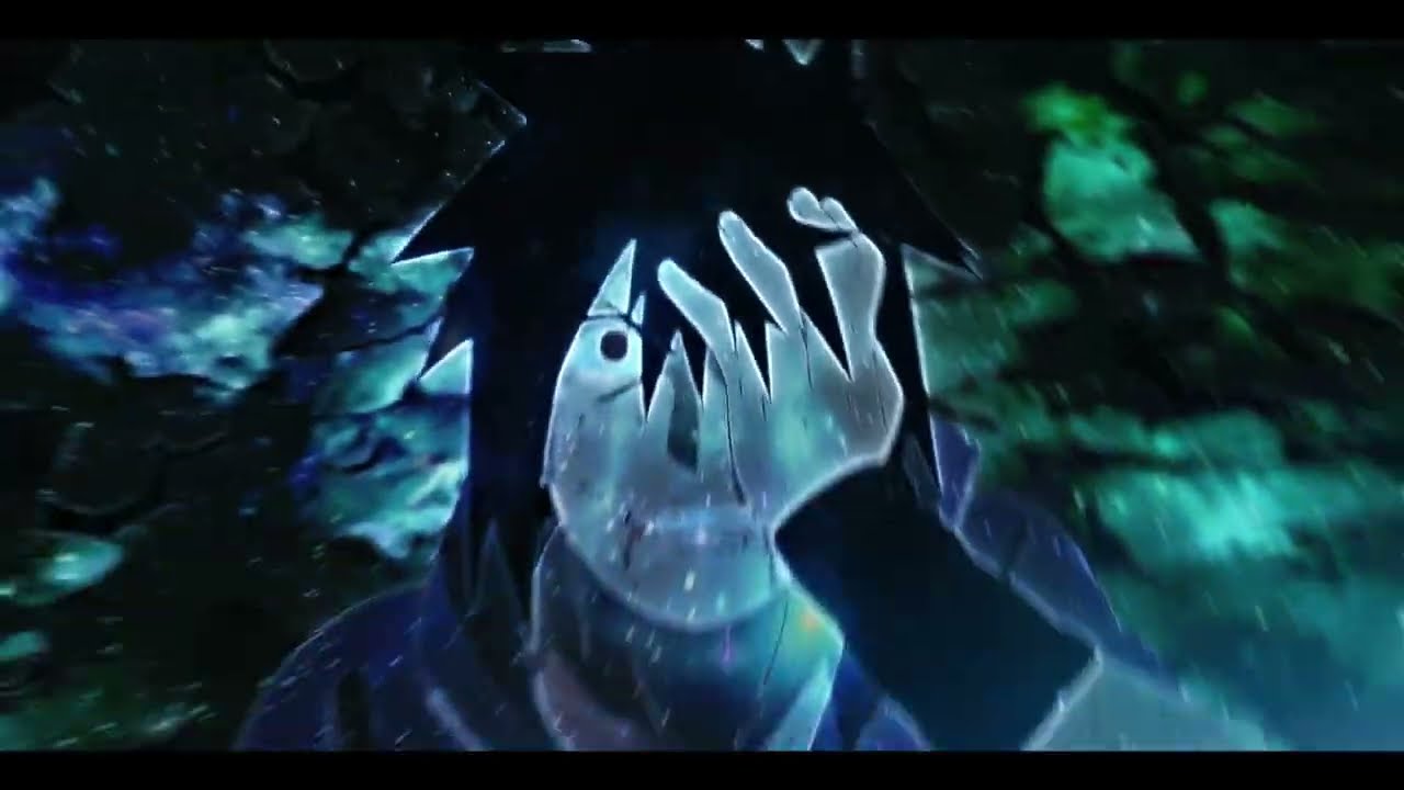 Vision Blurry | Naruto [EDIT/AMV] - YouTube