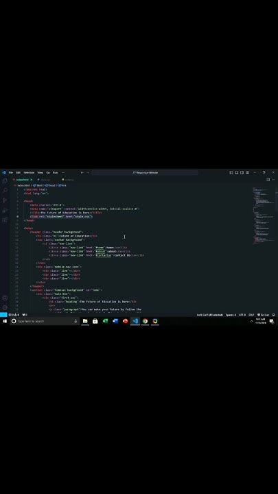 Power of CSS 😈😈#POWEROFCSS #shorts #ytshort #tranding #viral #coding #HTML #CSS - YouTube