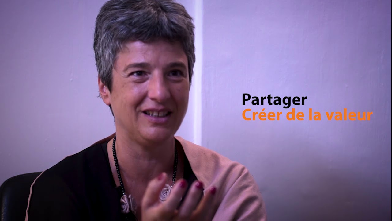 Visite de Beatrice Felder à Maurice - YouTube