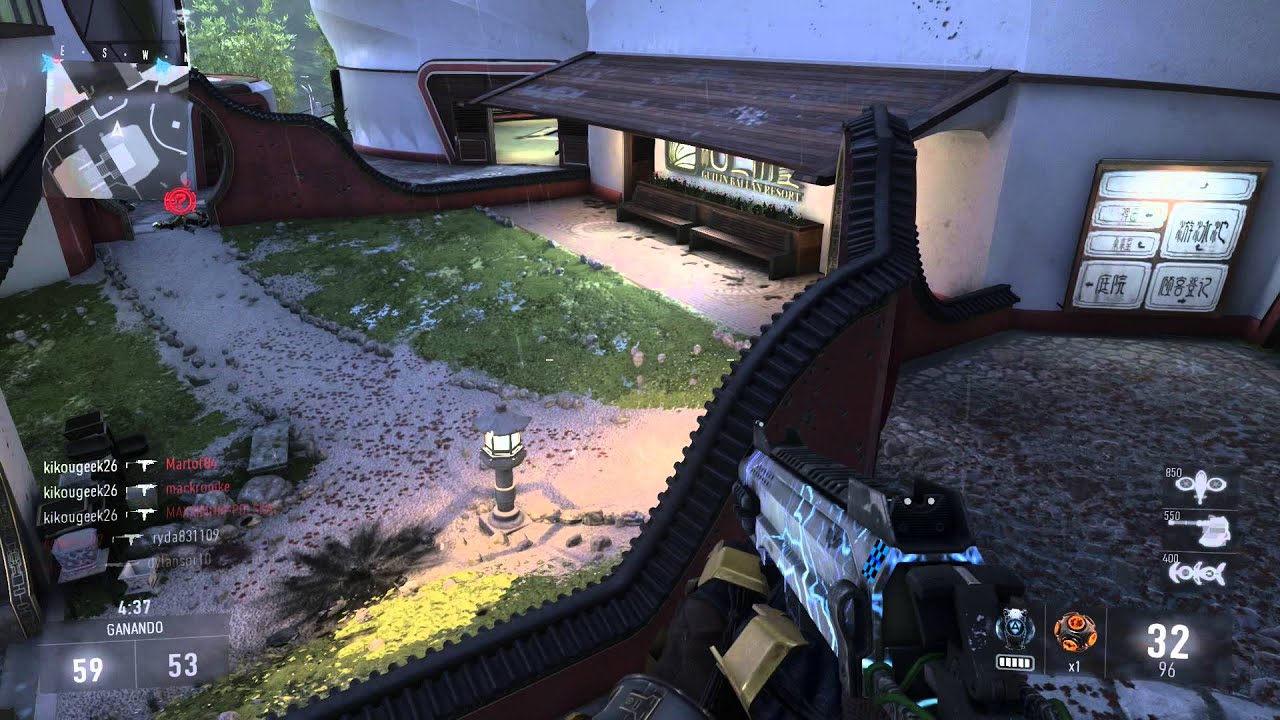 MP11 GOLIATH! Advanced Warfare - thurles32 - YouTube