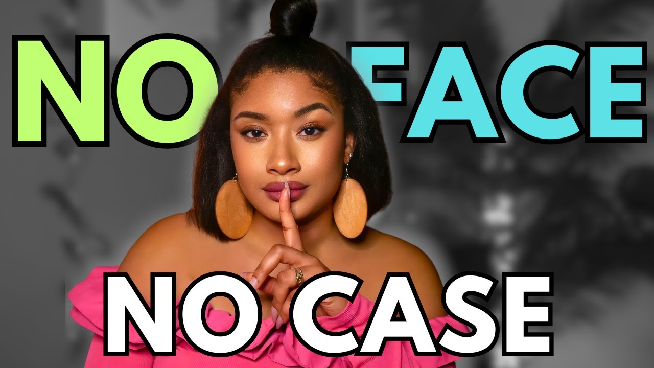 I DON'T POST MY RELATIONSHIPS ON SOCIAL MEDIA...HERE'S WHY - YouTube