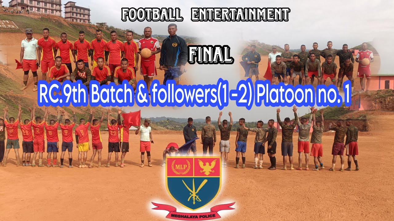 Sohpian RC game entertainment, final football (platoon.no.1 (2-1) 9th ...