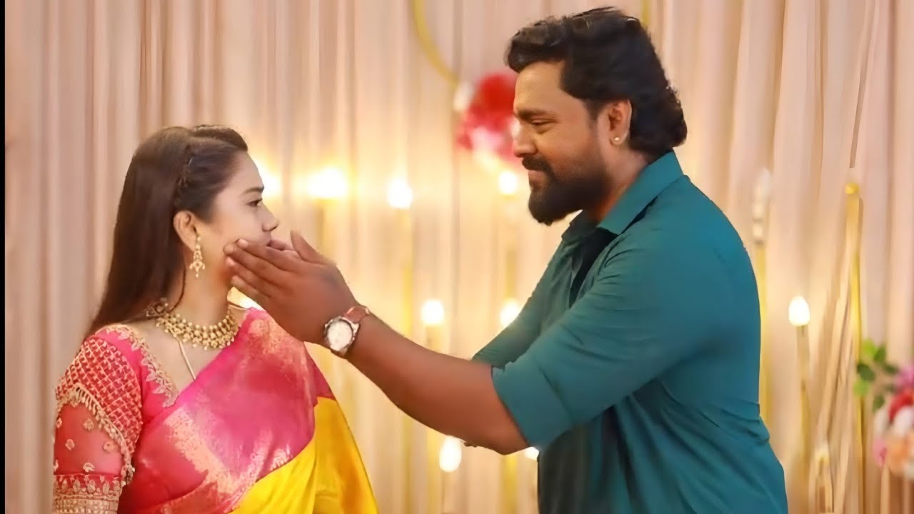 Sindhu Bhairavi serial 26th to 27th September 2025- promo| - YouTube