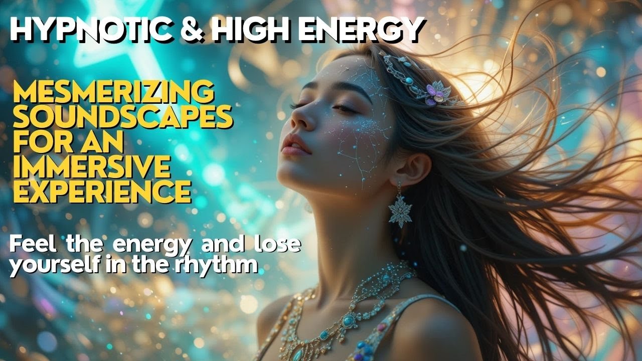 🔥 Ultimate Trance Music | Hypnotic & High Energy Beats | Best EDM ...