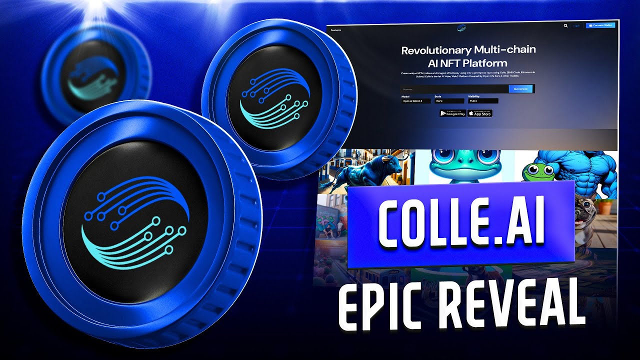 BRICS TOKEN - مرحبا بكم في عملة العالم الجديد - YouTube