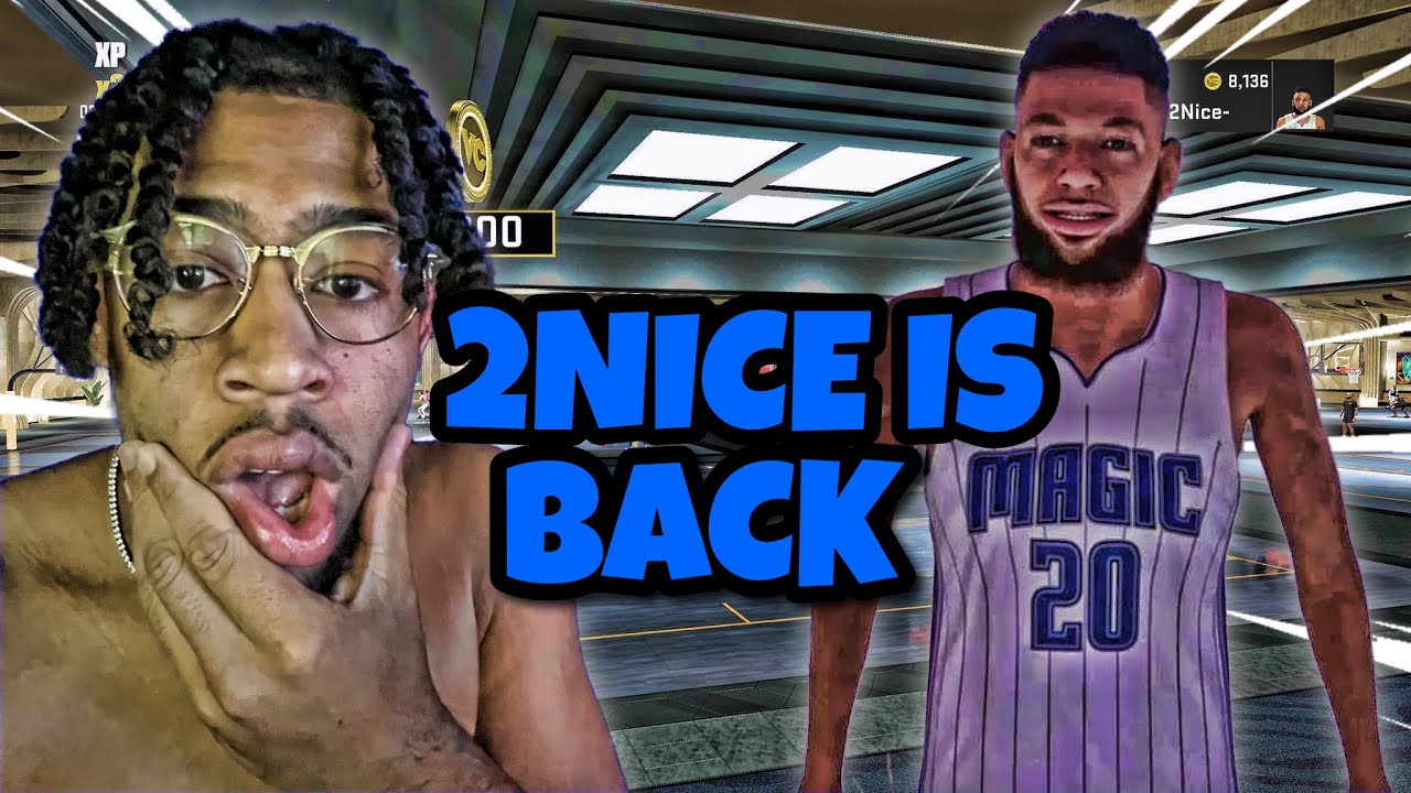2NICE CLAN IS BACK.. - YouTube