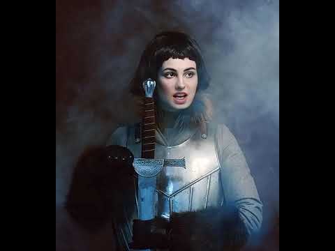 Jeanne d'Arc Türkçe