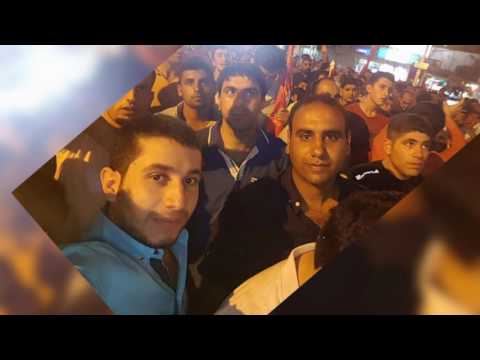 15 TEMMUZ DARBE GECESİ ve NÖBETLER-VİRANŞEHİR