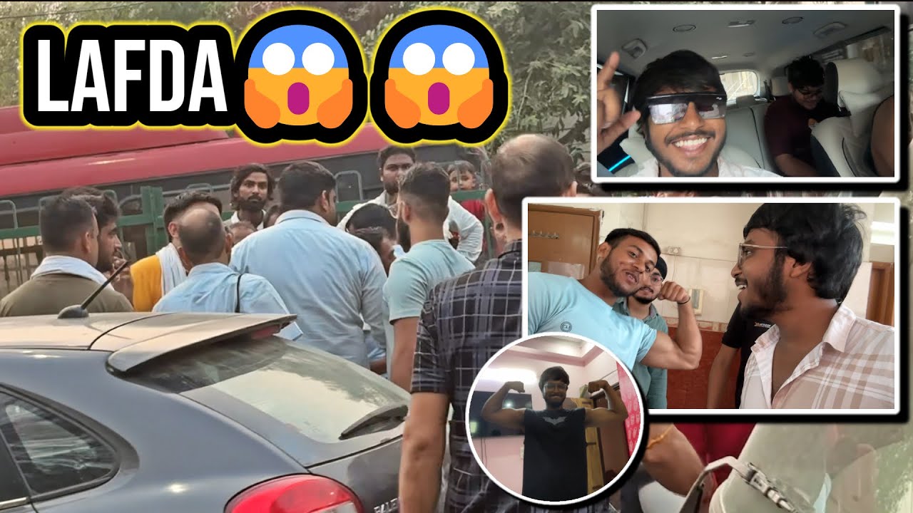 LAFDA chl ta reta HAI💪💪🔫🔫 - YouTube