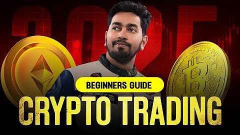 CRYPTO TRADING BEGINNER SERIES - YouTube