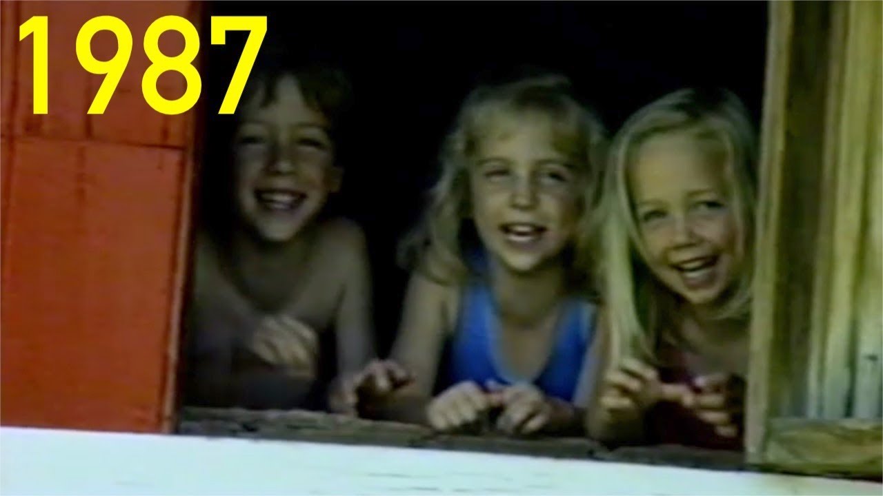 1987 Kid Mix Billings r026 - YouTube