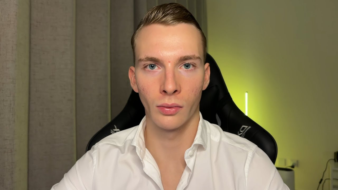 Первое что Девушки Замечают в Парне Youtube