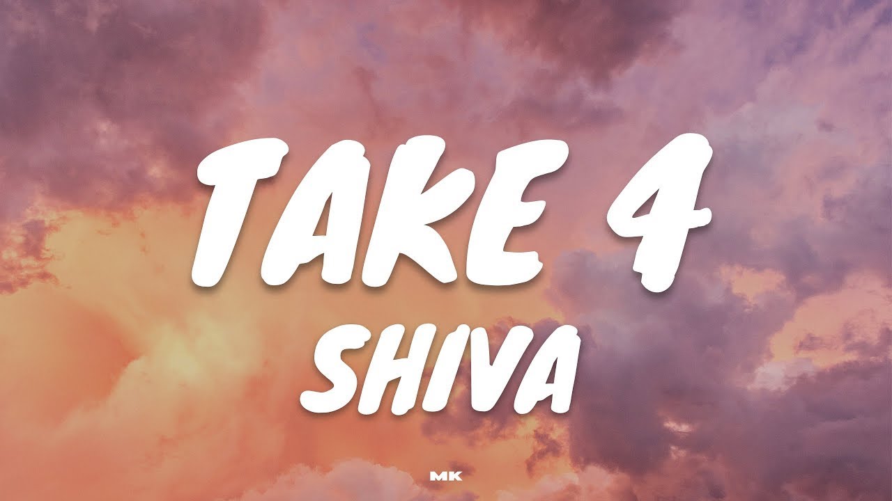 Take 4 di Shiva 1 hour - YouTube