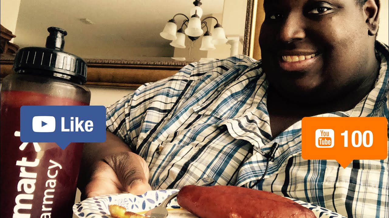 Fat boy Breakfast 20 - YouTube