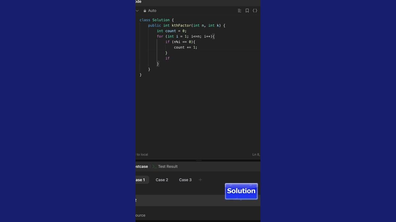 Day 27 100 100 Days Of Code And Dsa Challenge 100dayschallenge Leetcode Dsa Coding Youtube