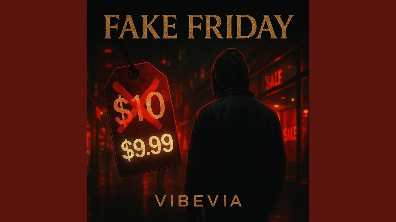 Fake Friday - YouTube