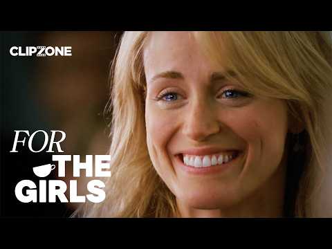 The Lucky One | Shocking Truth Revealed By Ex | ClipZone: For the Girls